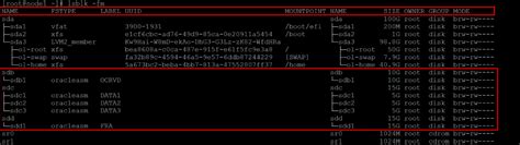 How To Create Asm Disk On Linux Easy Step By Step Guide