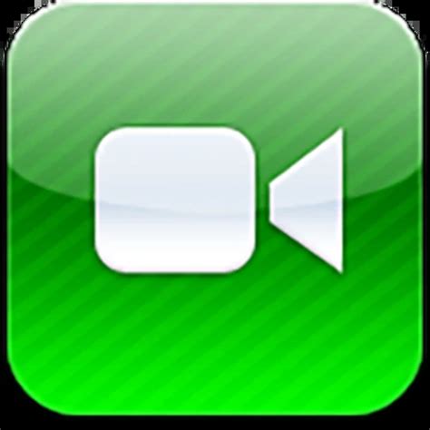 Facetime Template Ios7