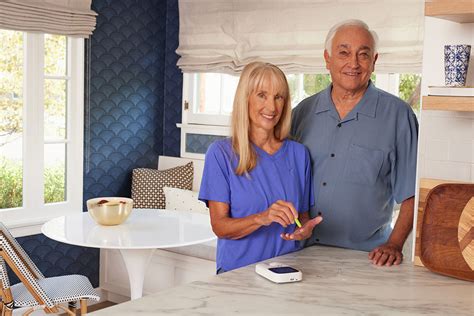 Traveling And Remote Inr Testing