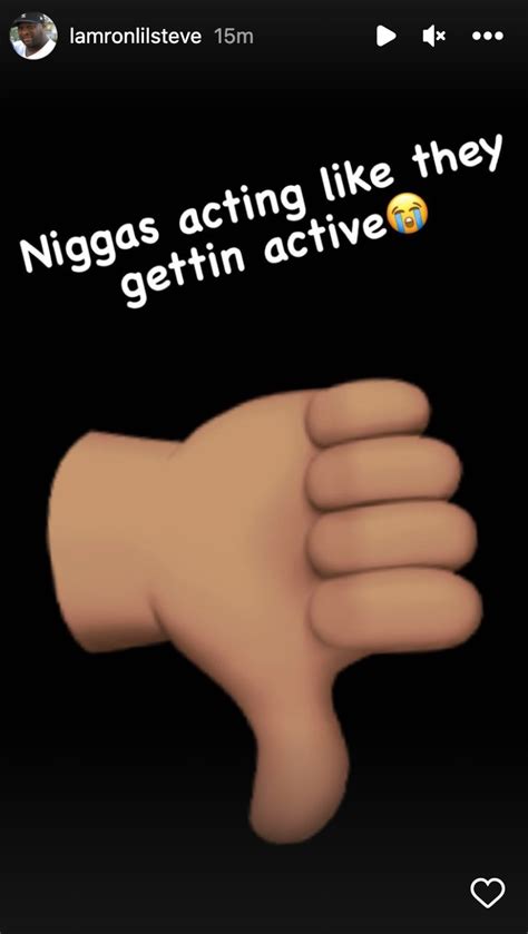 Lil Steve Speaks Rchiraqology