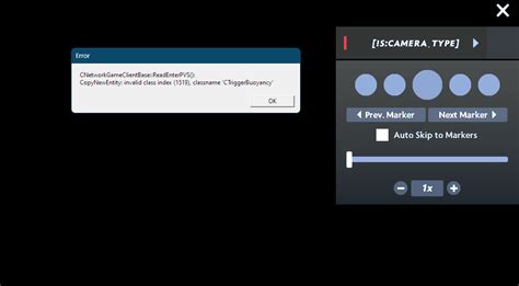 Overwatch Review Case Bug · Issue 8265 · Valvesoftwaredota2 Gameplay
