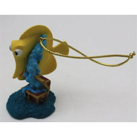 Finding Nemo Bubbles Chest