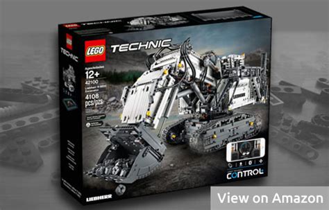 Best Lego Technic Sets For Adults Lego Sets Guide