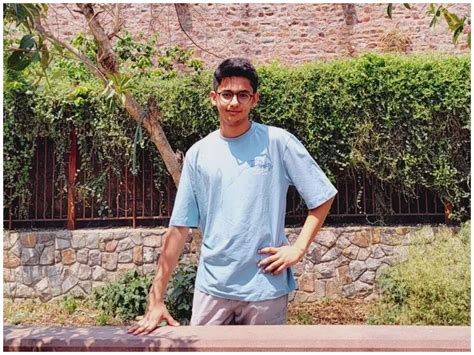 Cbse 10th Topper 2023 Arihant Kapkoti Pass With 99 8 Percent Marks In Cbse 10 Exam Cbse 10th