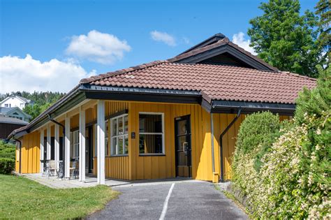 Facilities At Eikholt Eikholt