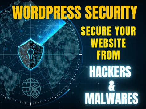 Quick Recover Hacked Website Virus Remove Restore Backup Malware Removal Upwork