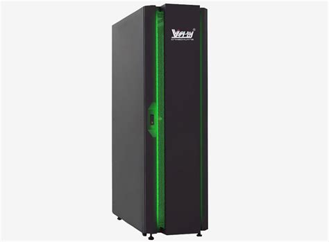 电磁屏蔽机柜 屏蔽机柜厂家 北京华夏蓝图科技有限公司