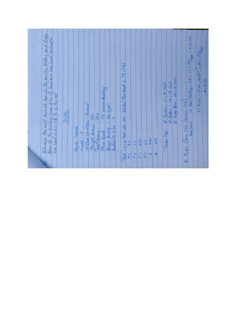Tutorial Question Pdf