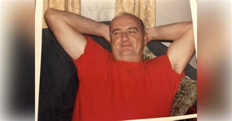 Obituary Information For Kenneth Wayne Henry