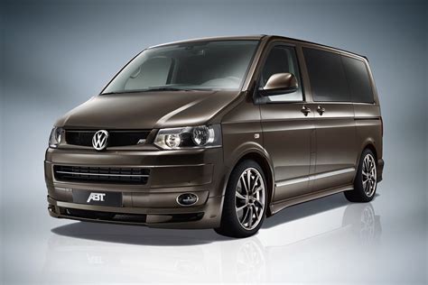 2014 Abt Volkswagen Transporter T5 Hd Pictures