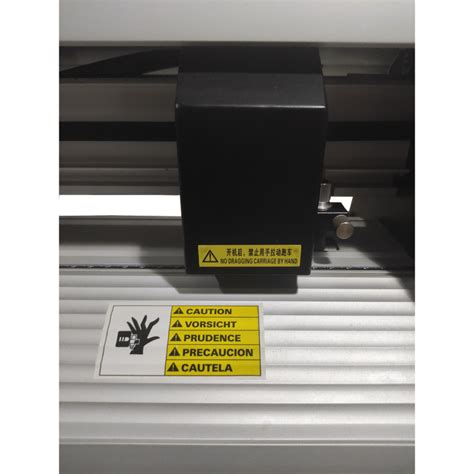 Mc630 29 Ccd Cutting Plotter Cutter Plotters