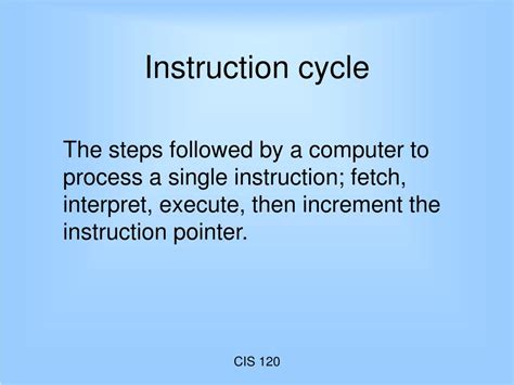PPT COMPUTER CONCEPTS Vocabulary PowerPoint Presentation Free Download ID
