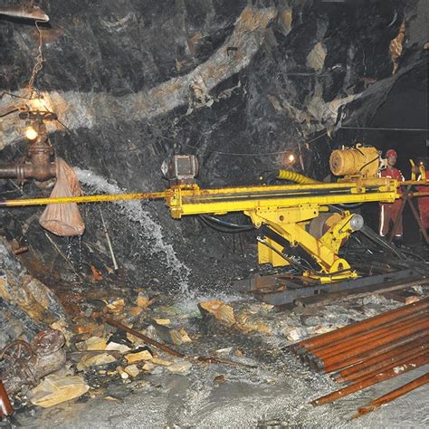 Underground Mining Ux600 Full Hydraulic Drilling Rig Tunnel Mining Rig Machine Afrimart Online