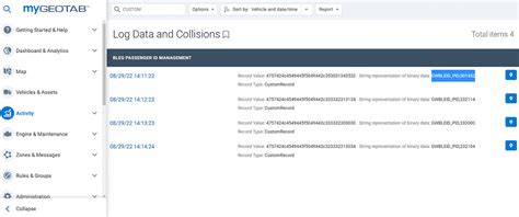 Passengers And Packages Identification By QR Codes Reading Through Telematics
