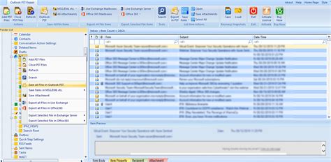 Download Free To Know How To Do Outlook Recovery Professionally