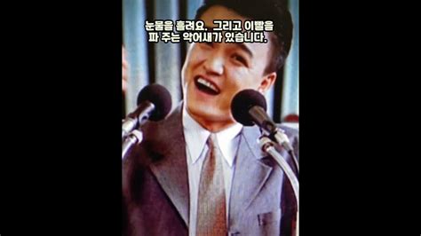 할렐루야 박중훈 사기꾼의 즉흥설교 나부꼬의 기타 Youtube