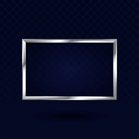 Chrome Border Images Free Download On Freepik