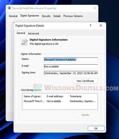 What Is Securityhealthsystray Exe That Runs On Startup