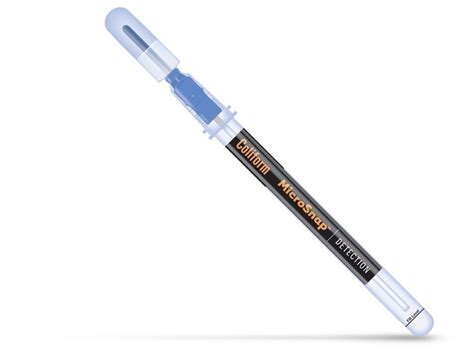 Microsep MicroSnap Coliform Test