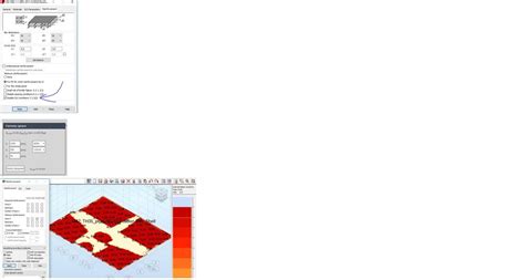 Solved Minimum Reinforcement In Slabs Again Autodesk Community