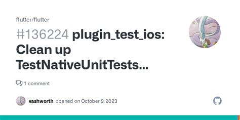 plugin test ios clean up testnativeunittests simulators after test finishes · issue 136224