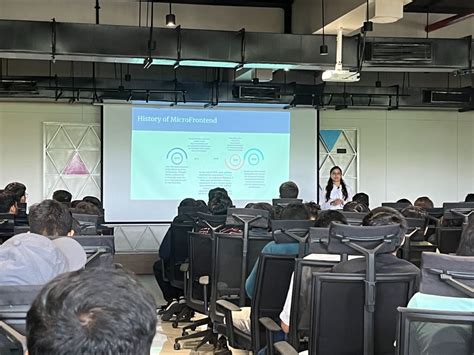 Vishal Nirmal On Linkedin 7span Simform Reactahmedabad Reactmeetup