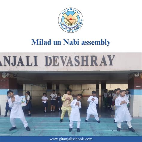 gitanjali devashray on linkedin an assembly by grade 4 gitanjali