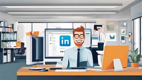 How To Announce Your New Job On Linkedin A Step By Step Guide How To