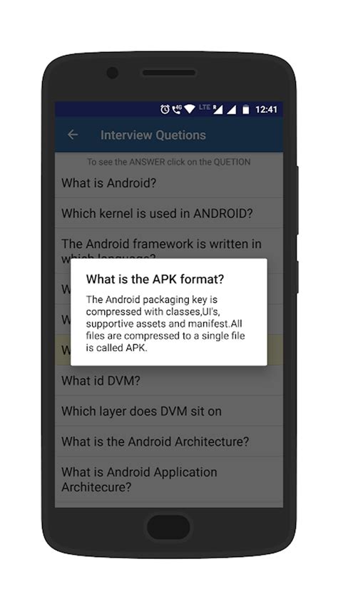 Learn Android With Source Code Apk For Android Download