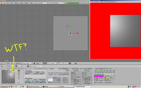 Critical Problem With Normal Maps Materials And Textures Blender Artists Community