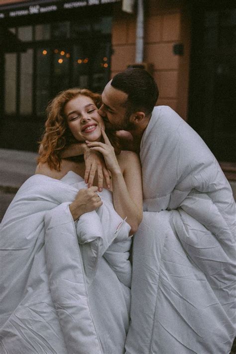 Лавстори в одеялах | Фотограф, Пара, Свадебный
