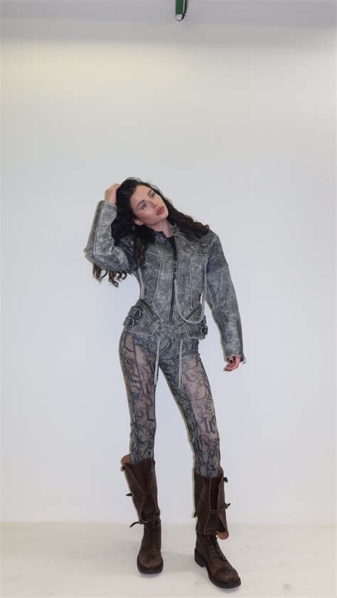 Adel Veigel 2 января 2024 💙 Instagram