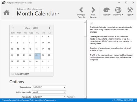 Actipro Editors For Wpf（英語版）