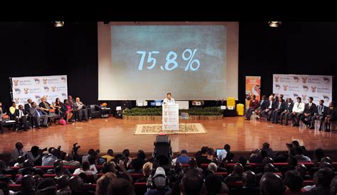 Analysis Do We Read Too Much Into Matric Results