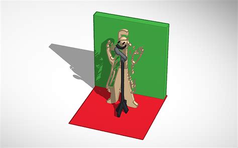 3d design not a rickroll tinkercad