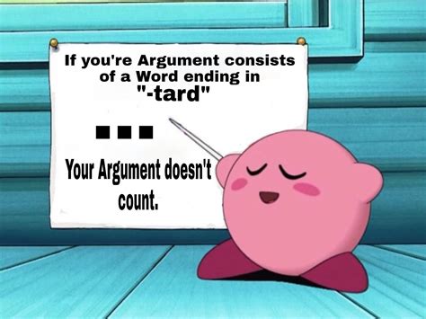 Its Not A Valid Argument R Politicalhumor