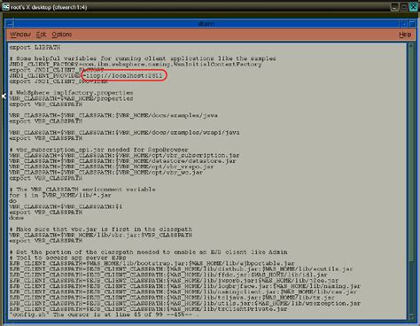 Step 3 Deploy Websphere Ii Content Edition Using A Gui 1921 Websphere Information