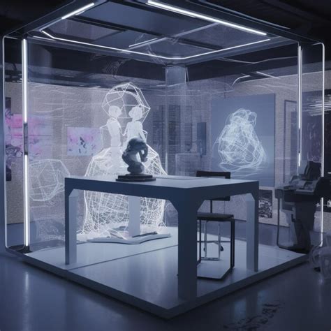 3d Hologram Classroom Army Images Free Download On Freepik