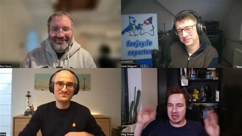 frank delporte on linkedin modern java testing 43