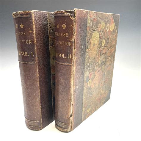 Lot 263 Michael Tomkinson A Japanese Collection