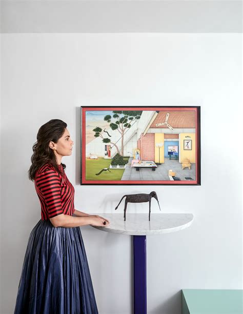 Nipa Doshi Ngv Women In Design Commission