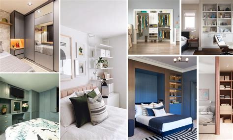 20 Master Bedroom Makeovers That Turned Out Great