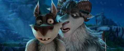 Sheep And Wolves 2016