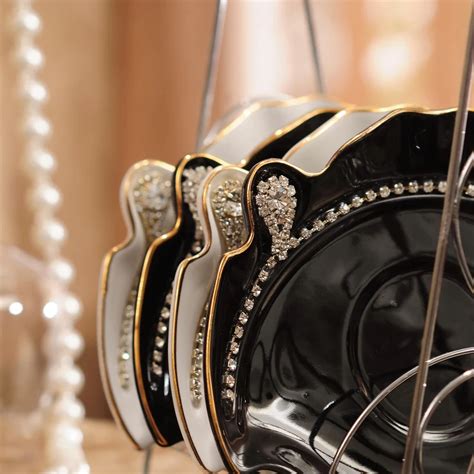 200 мл Британский Королевский Костяной фарфор кофейные чашки для влюбленных пар кружки