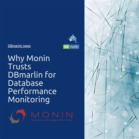 Dbmarlin On Linkedin Dbmarlin Applicationperformance Database Blog