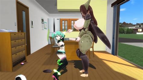Fem Cell Fucks A Random Girl Fem Cell Fucks A Random Girl
