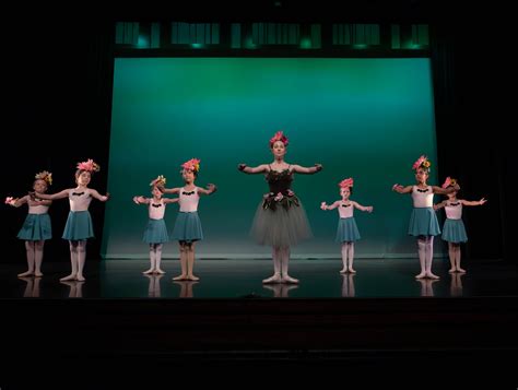 Cecchetti Ballet Syllabus And Exams — Kingston School Of Dance