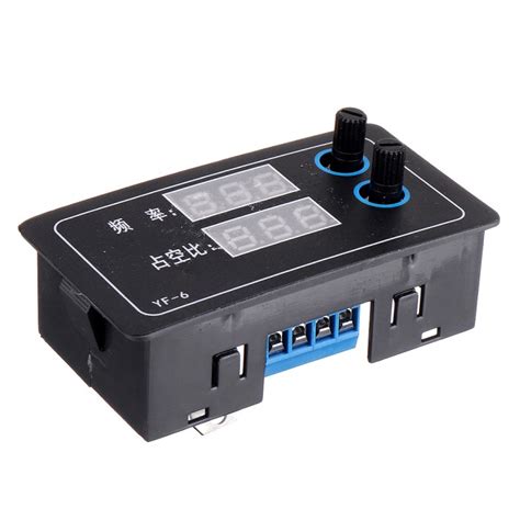 Jual Pwm Lapangan Gelombang Rectangular Gelombang Signal Jakarta Pusat Naturallimits Tokopedia