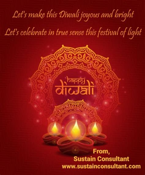 Naina Rathore Thakur On Linkedin Wishing Every1 Happy Diwali