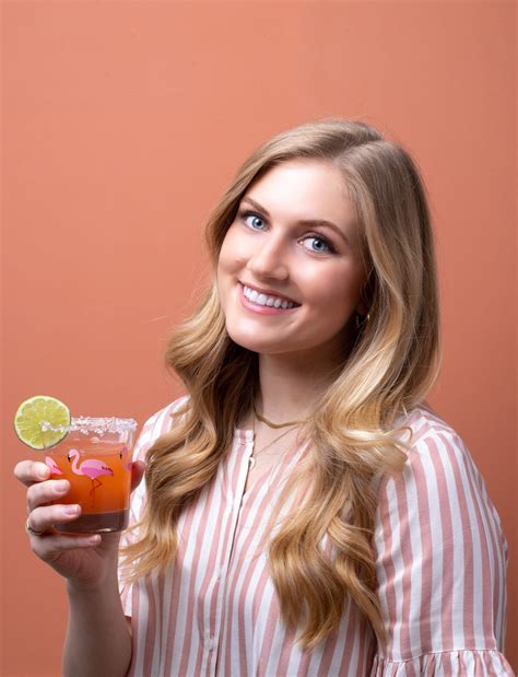 Appleton Native Started Mixly From A Love Of Creating Fresh Cocktails